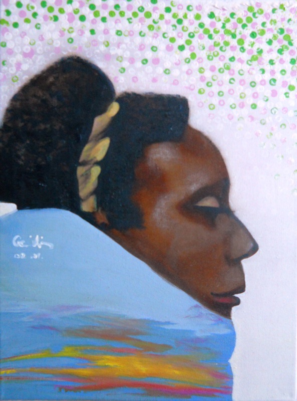 White – Robert Czibi