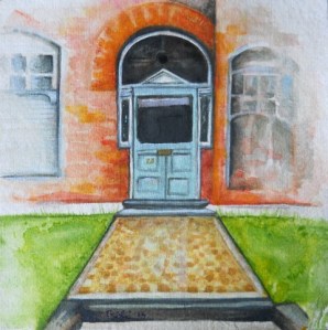 The Doors – Robert Czibi