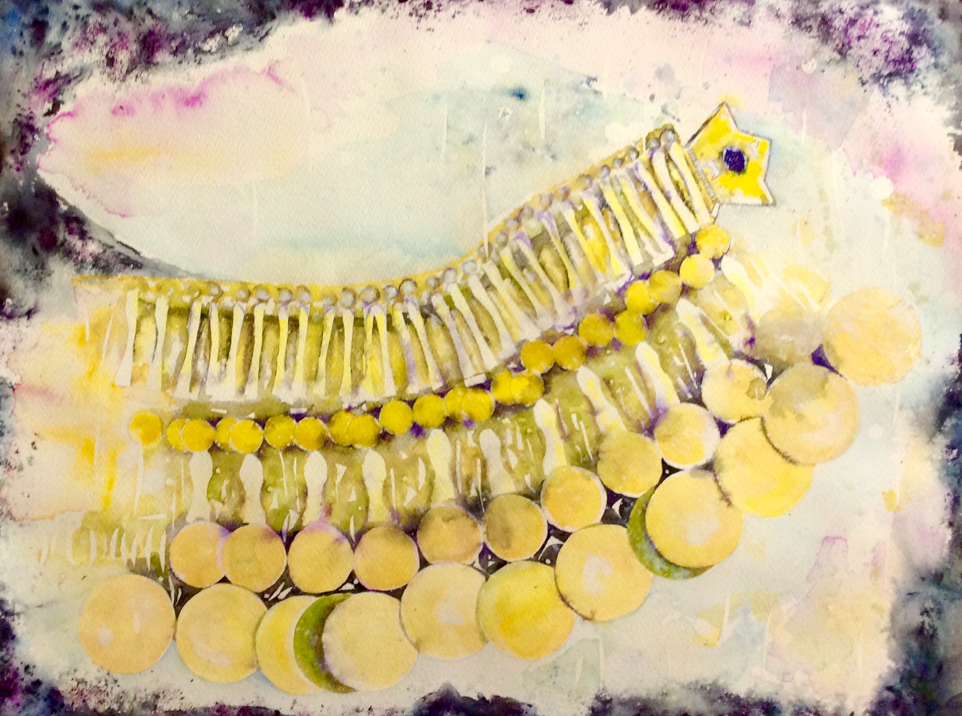 Bonded – Robert Czibi