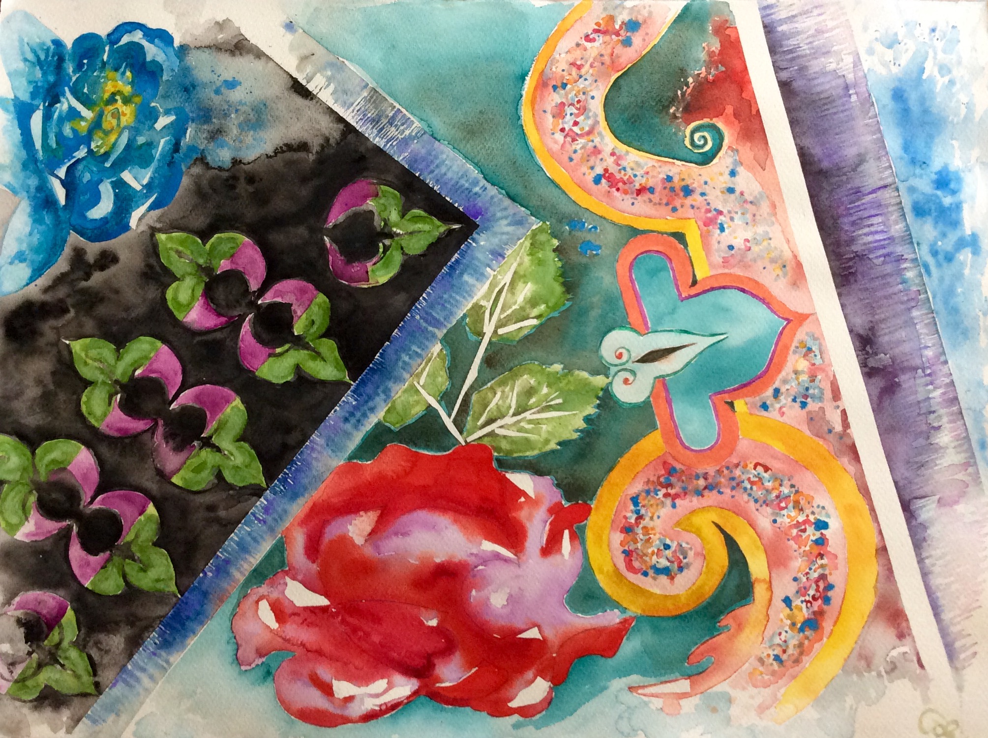 Custom – Robert Czibi