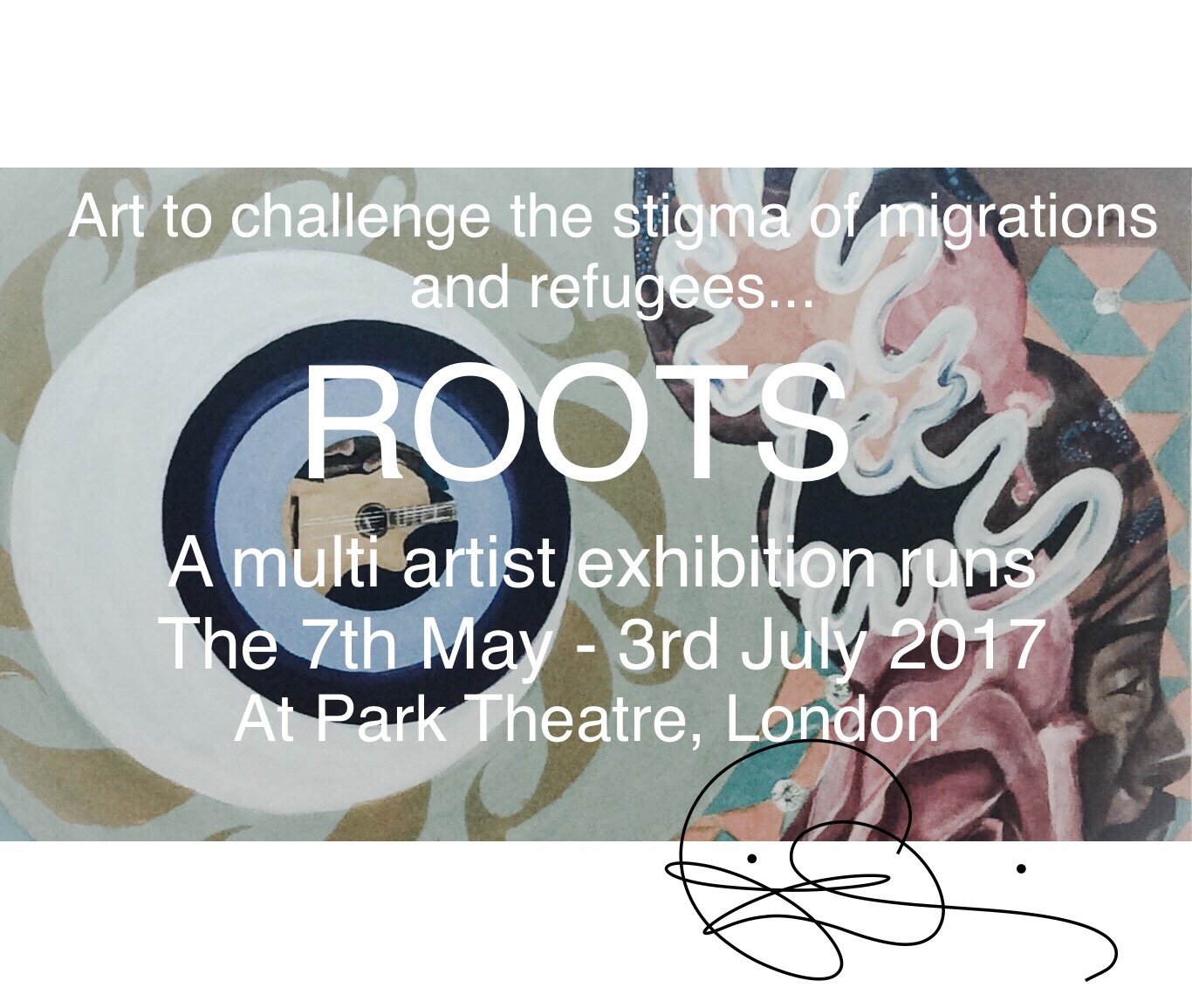 ROOTS – Robert Czibi