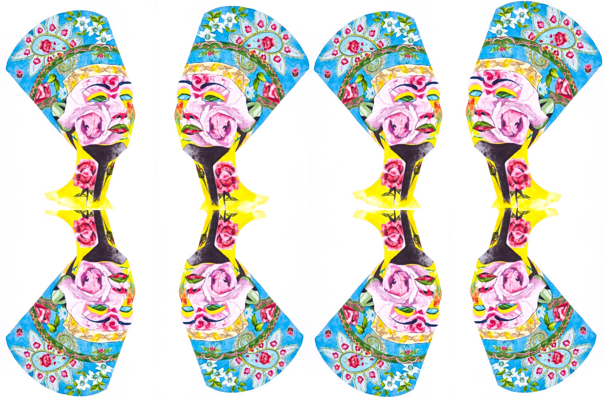 Queen of the Nile – Robert Czibi