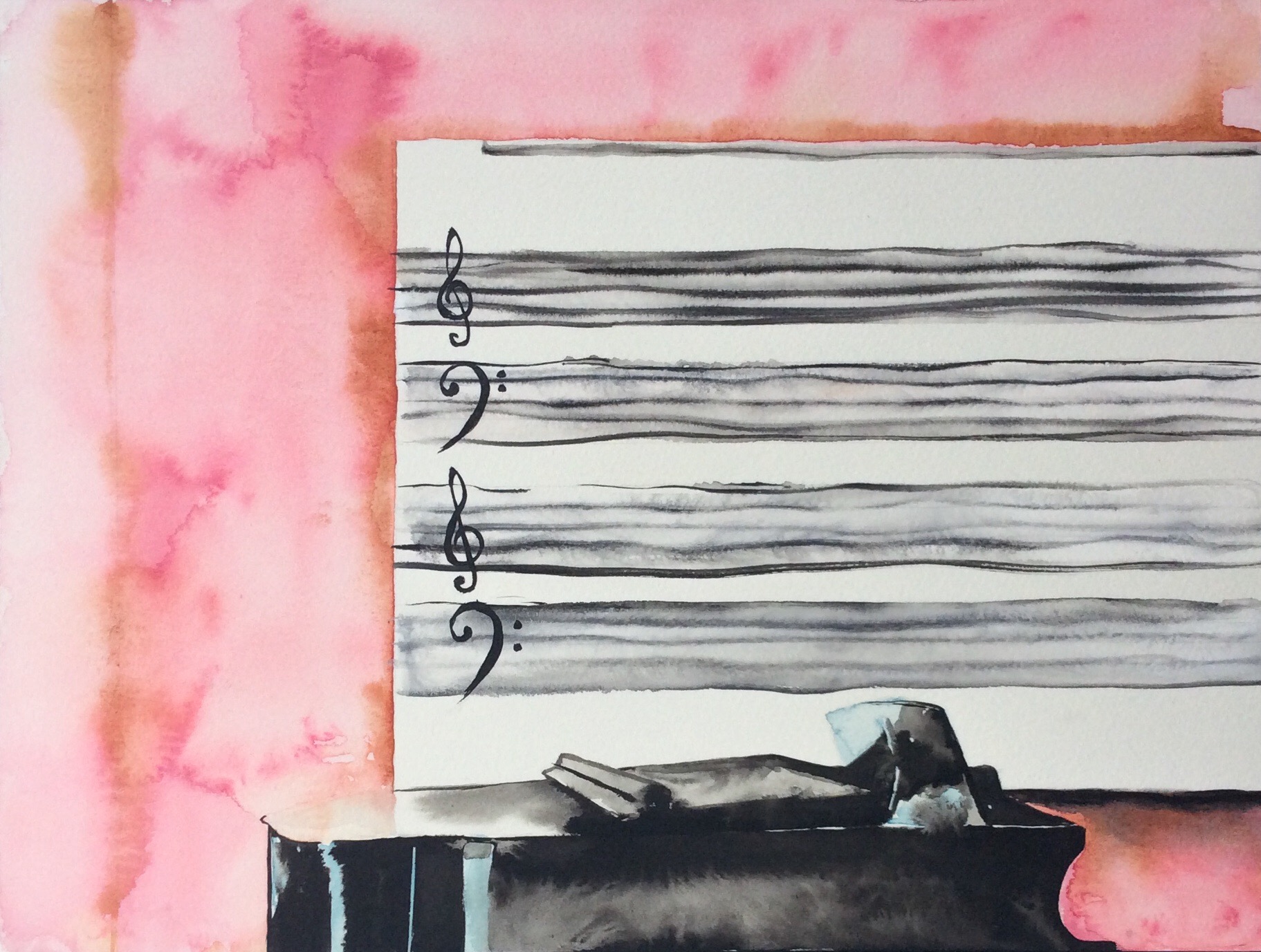 Silence – Robert Czibi