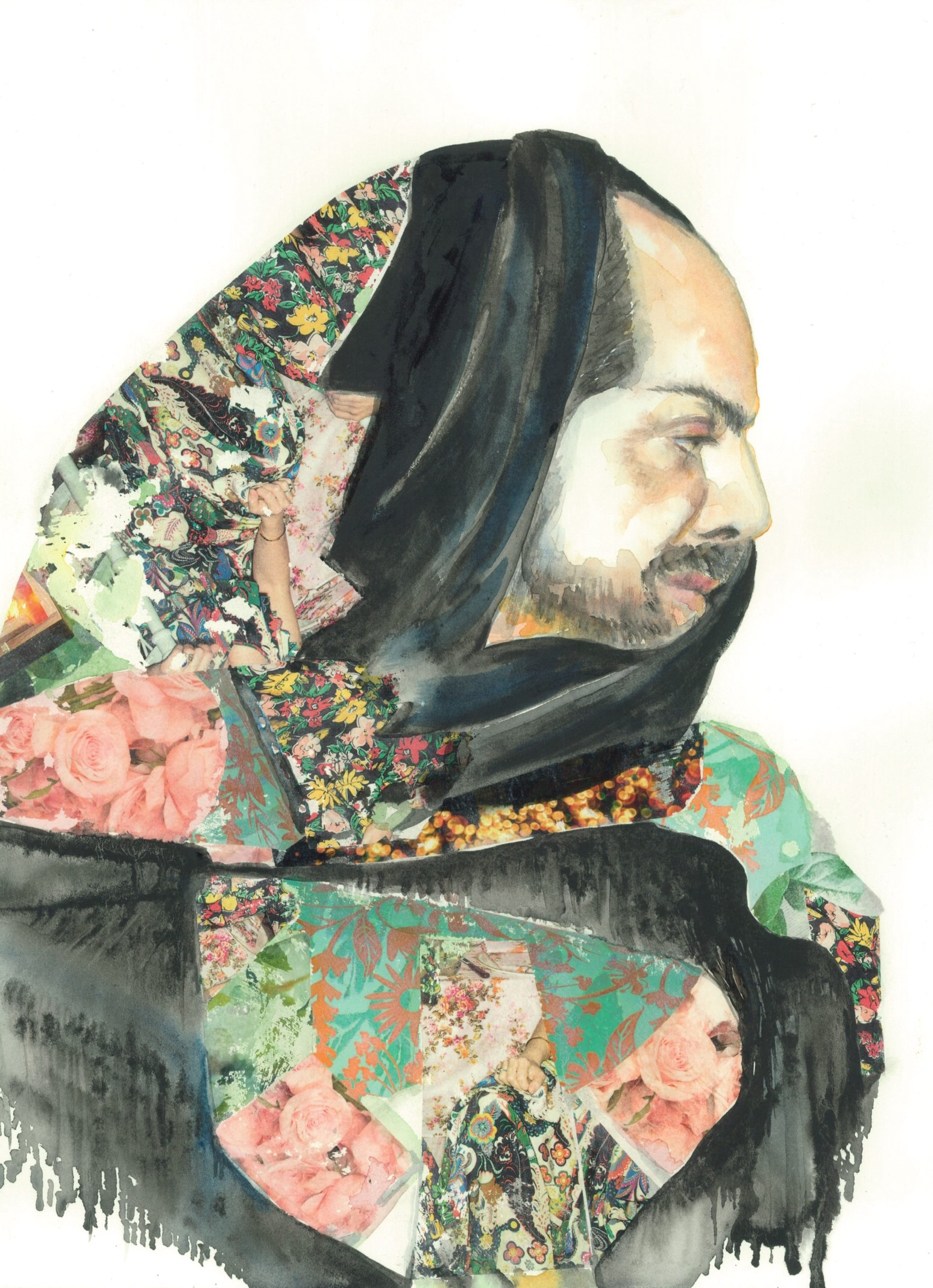 Embraced – Robert Czibi